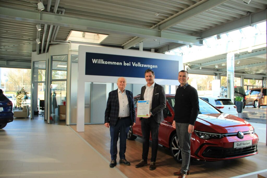 Autohaus Seyfarth Gotha